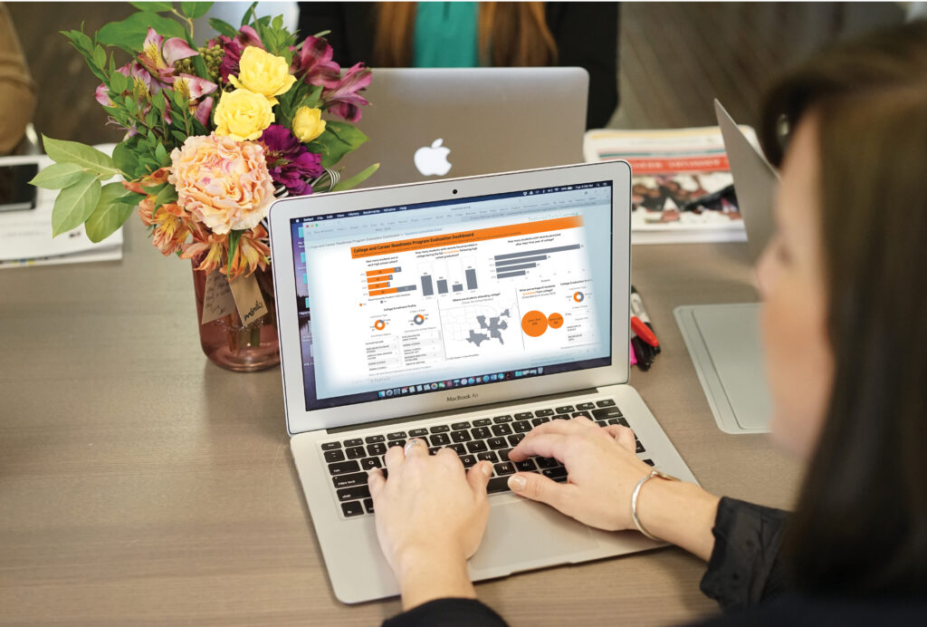 Putting Data Into Context Transform Consulting Group 9159
